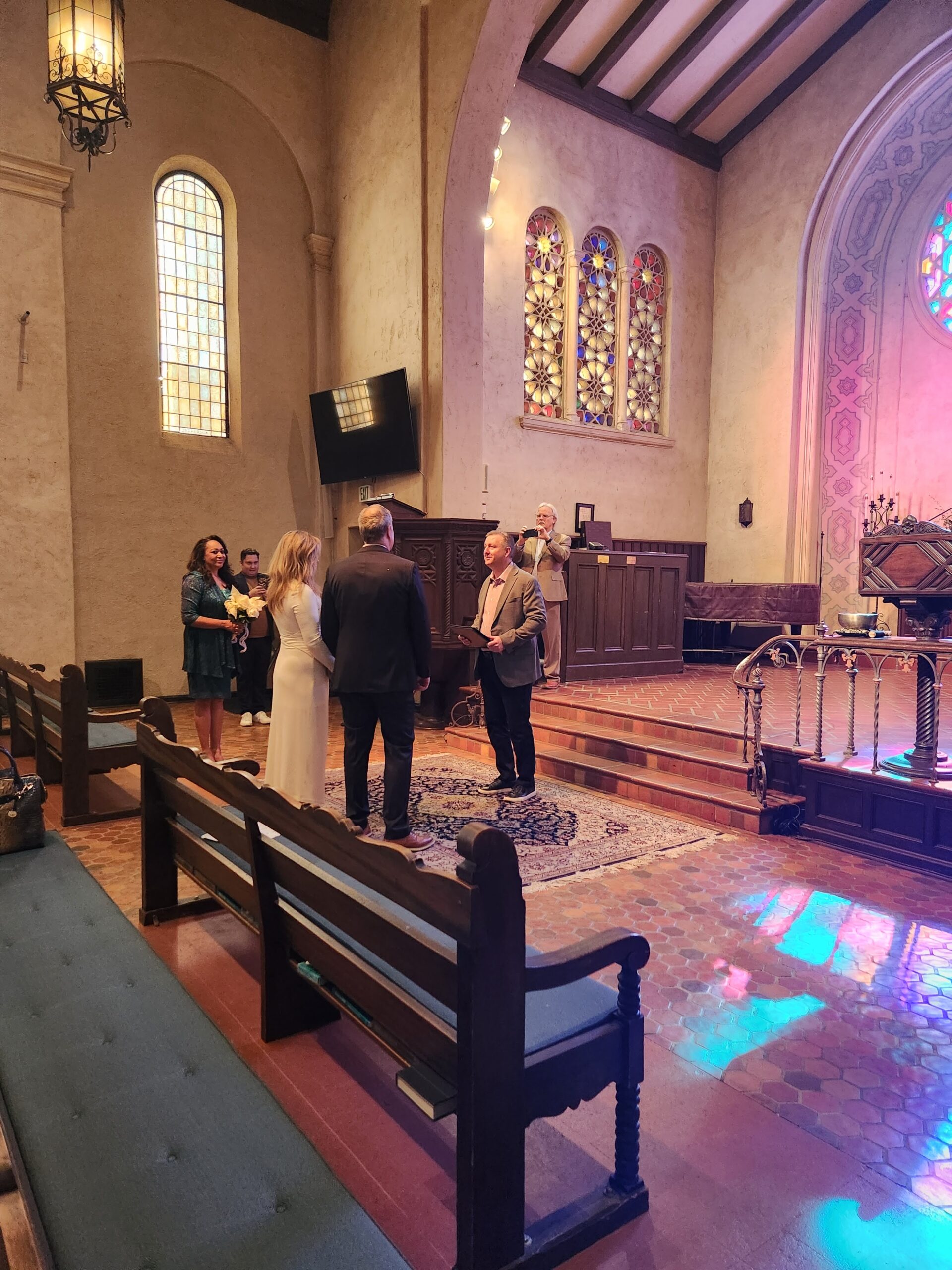 Micro-Weddings at USSB: Where Intimacy Meets Extravagance in a Perfect ...