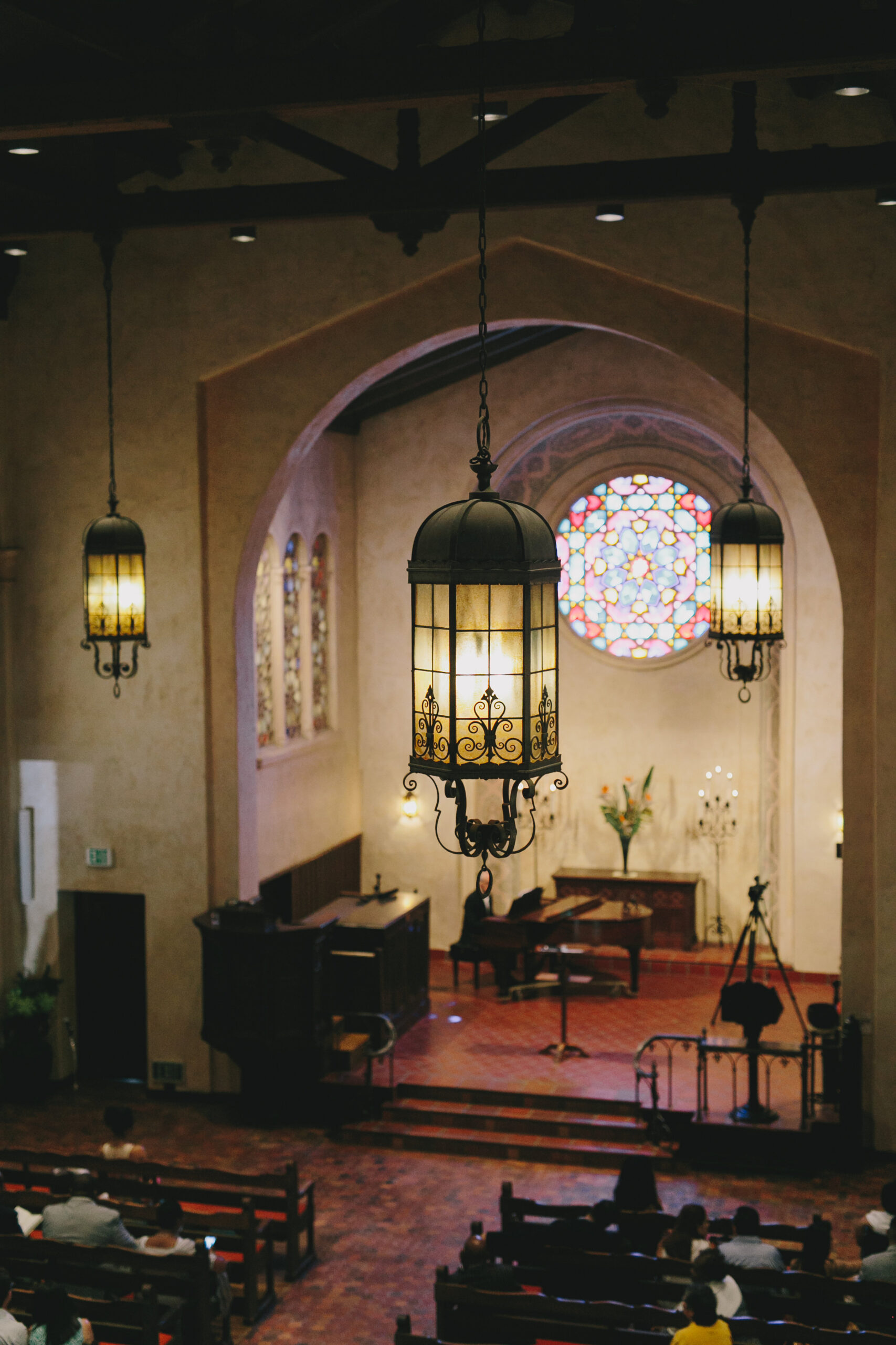 Spotlight on USSB's Historic Architecture - venue.ussb.org